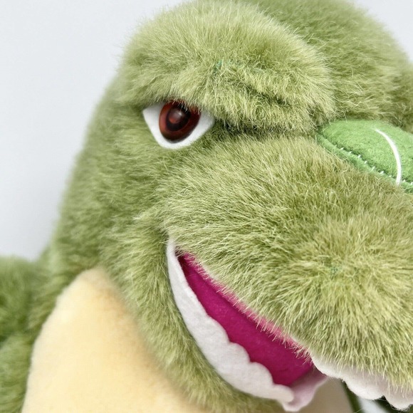 Axlon | Toys | Rare Godzilla Vintage 987 Axlon Petster Motion Sound ...